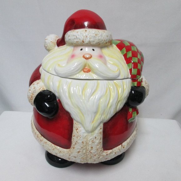 Certified International | Holiday | Certified International Becca ...